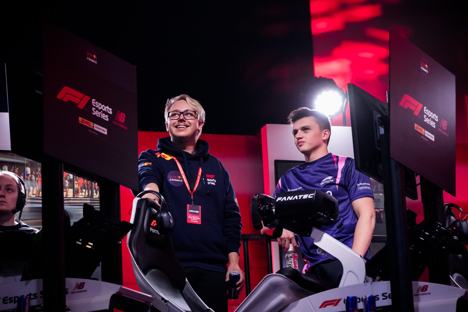 Marcel Kiefer and Joni Tormala have both enjoyed huge success in their ...